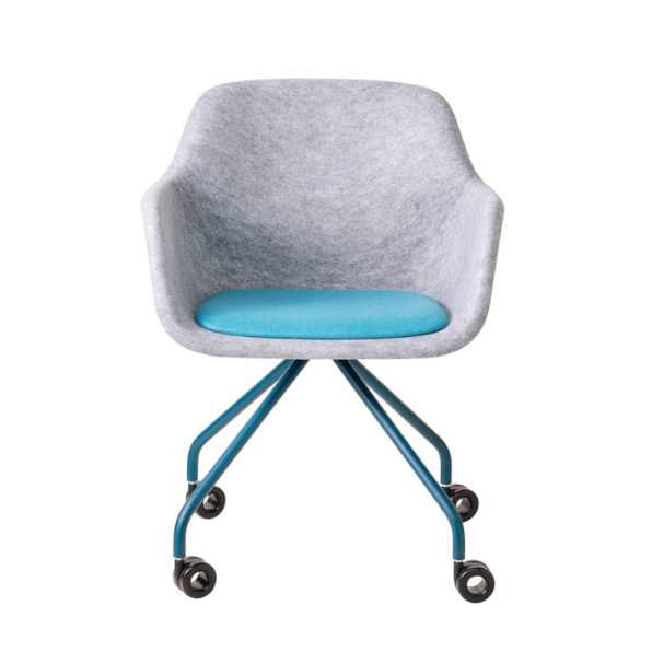 Fine - Verve Workspace